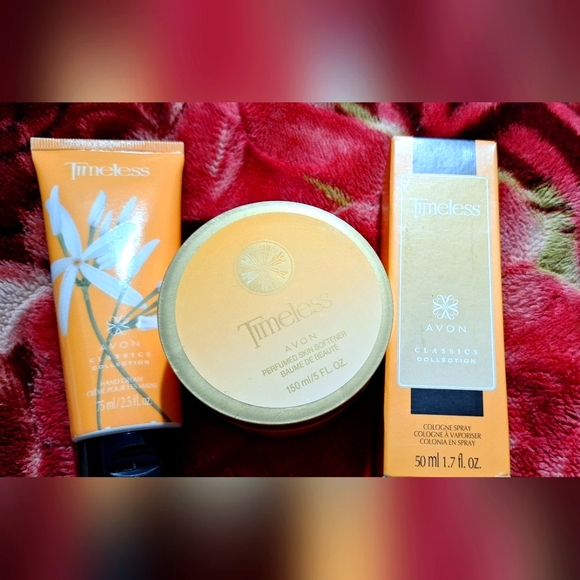 Avon | Skincare | Avon Timeless Set | Poshmark